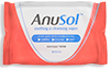 Haemorrhoids Treatments and Pain Relief | Stockists | Anusol